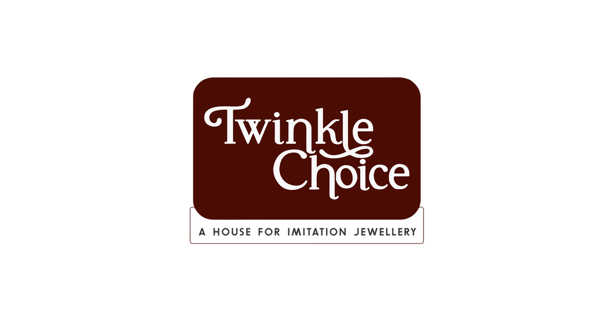 Golden Jewellery (NP) – Twinkle Choice Erode